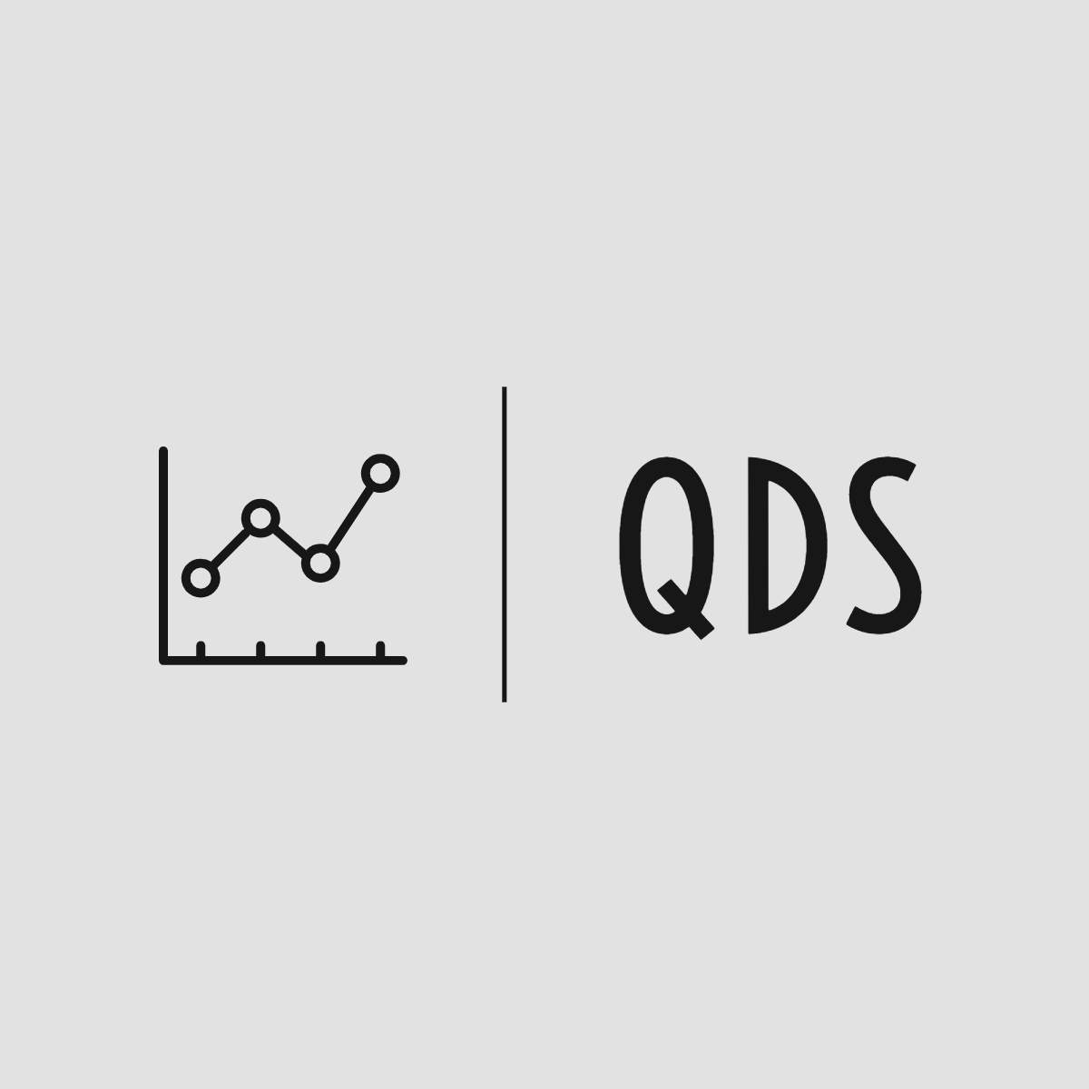 QDS-logos – Quest Data Solutions